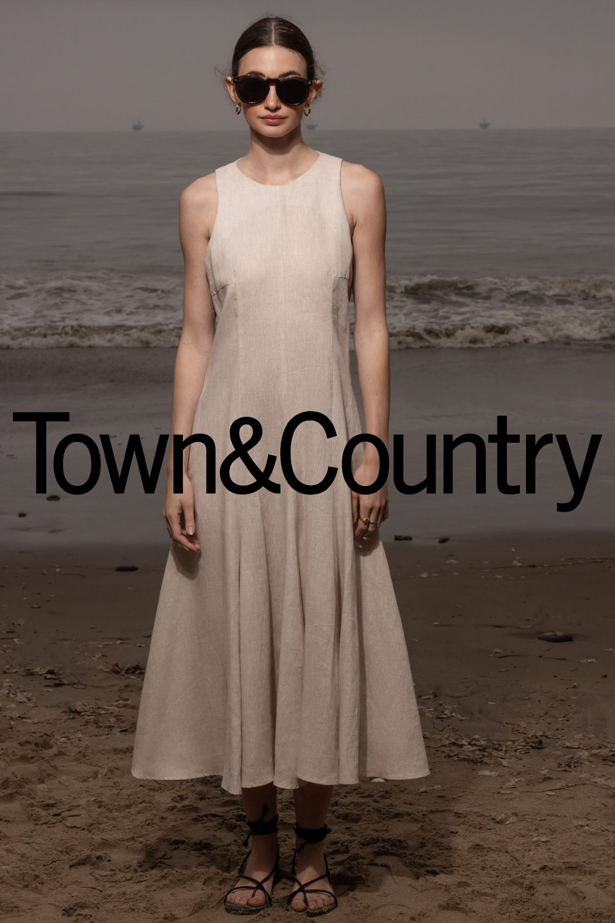Town & Country: 15 Sundresses to Keep You Cool and Stylish This Summer ...