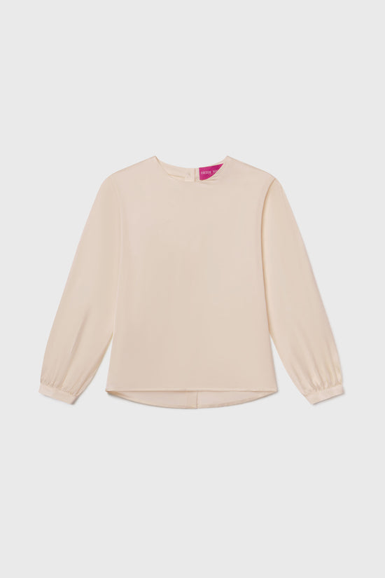 TOPS – Heidi Merrick