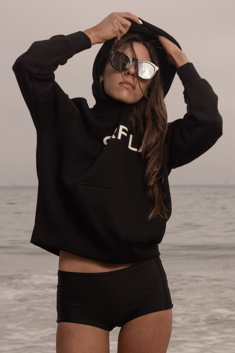 Ex-Pat Frame - Black – Heidi Merrick