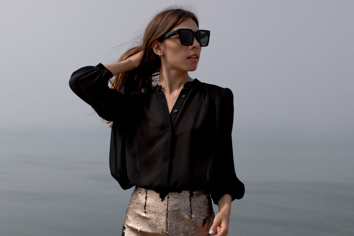 Heidi Merrick - California’s Lifestyle Brand