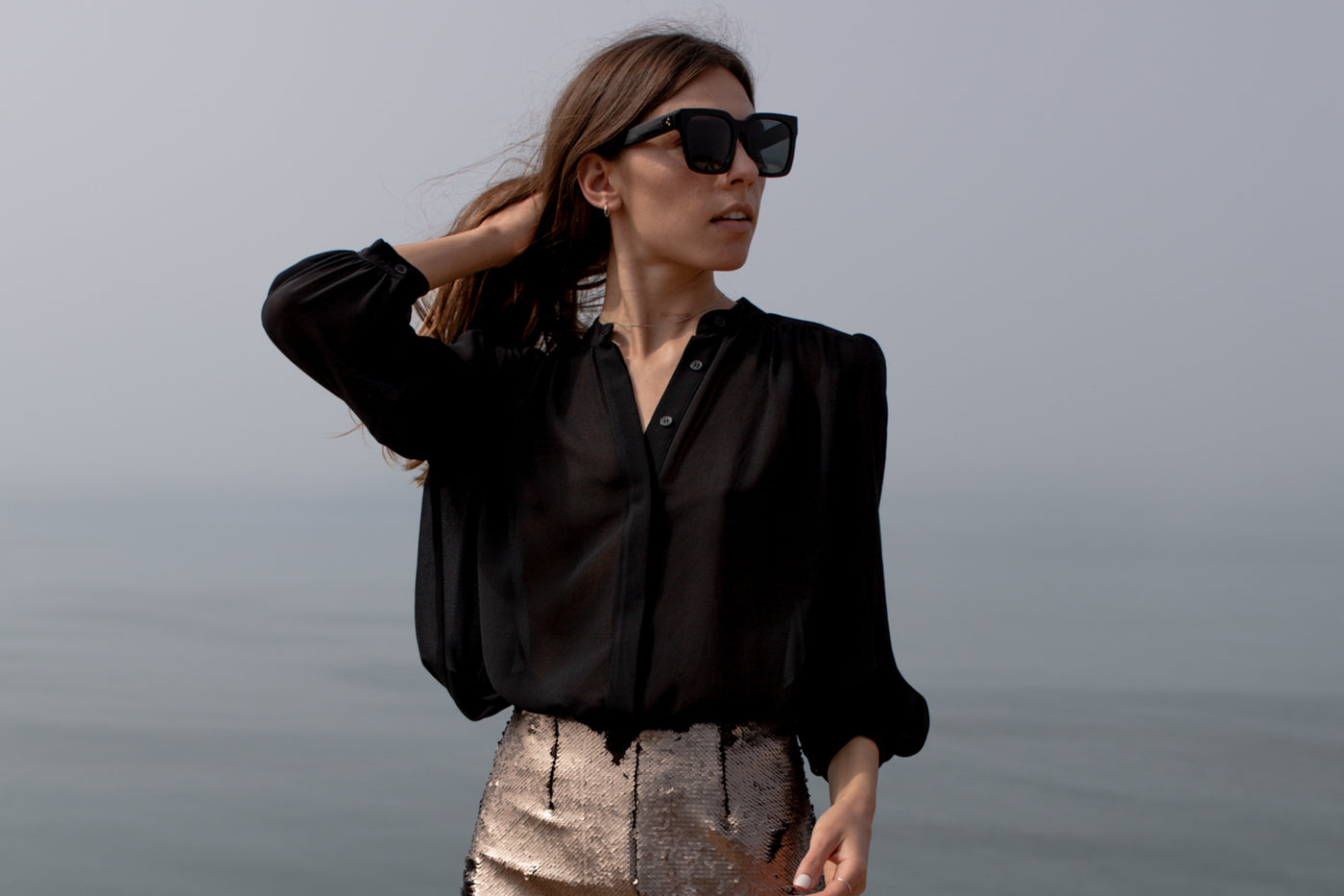 Heidi Merrick - California’s Lifestyle Brand