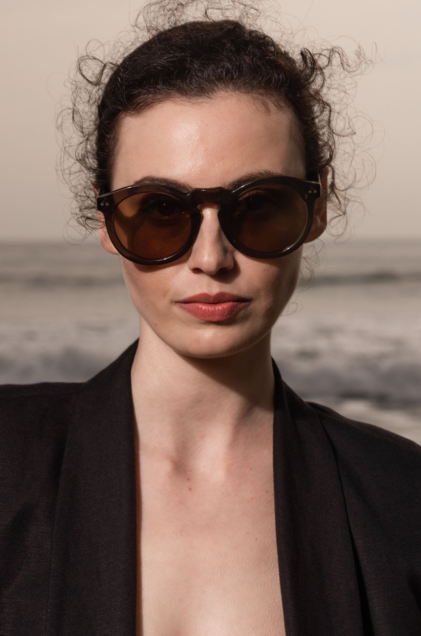 Ex-Pat Frame - Roan | Heidi Merrick