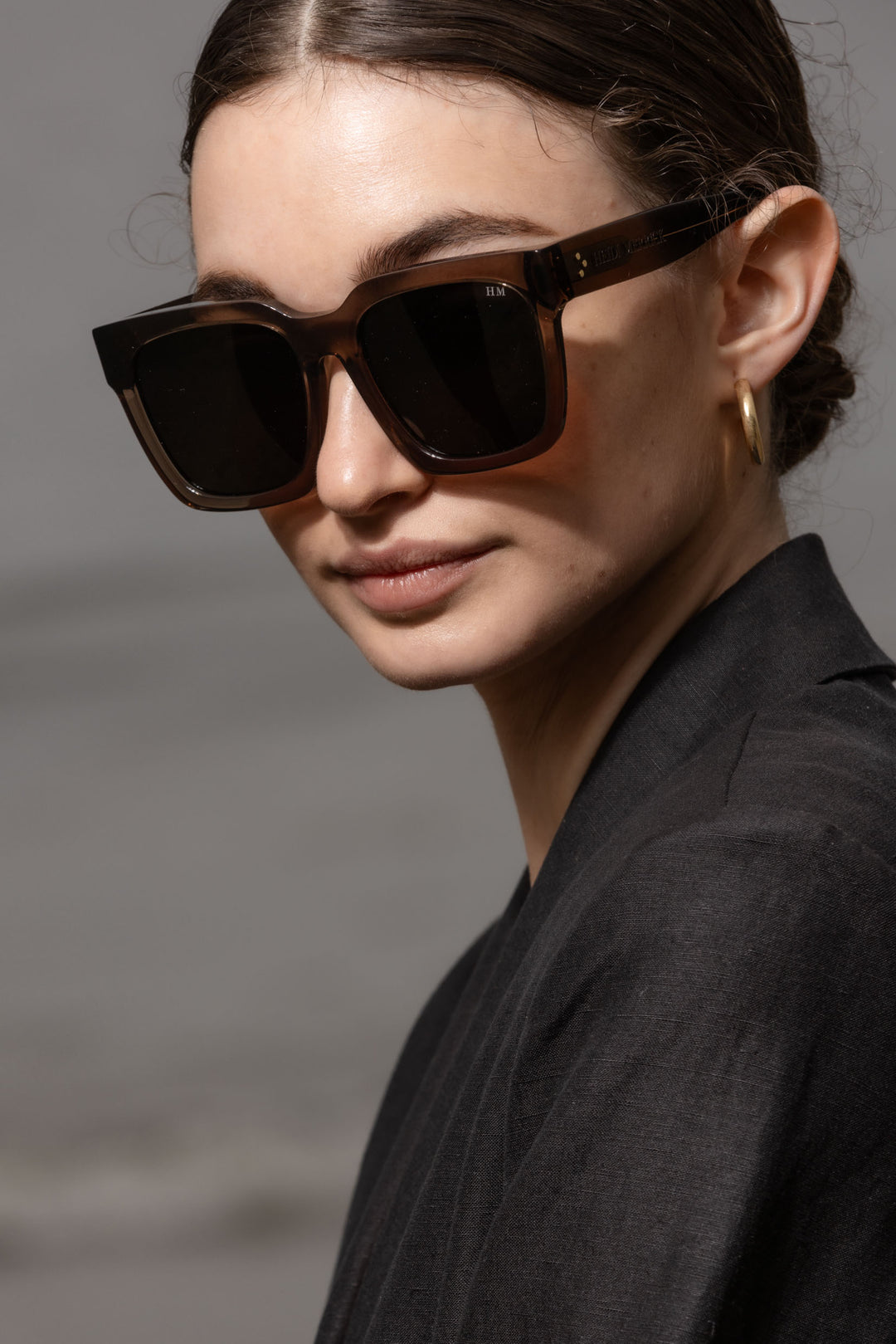 Santa Barbara Frame - Roan – Heidi Merrick