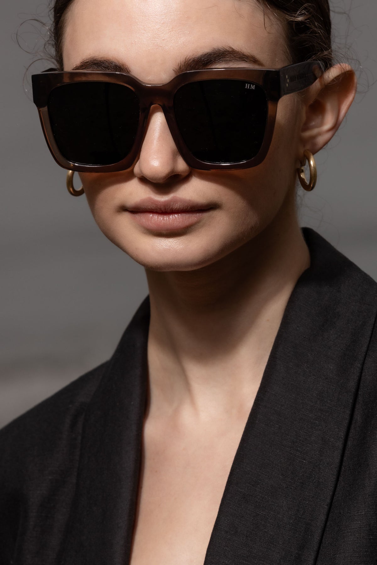 Santa Barbara Frame - Roan – Heidi Merrick