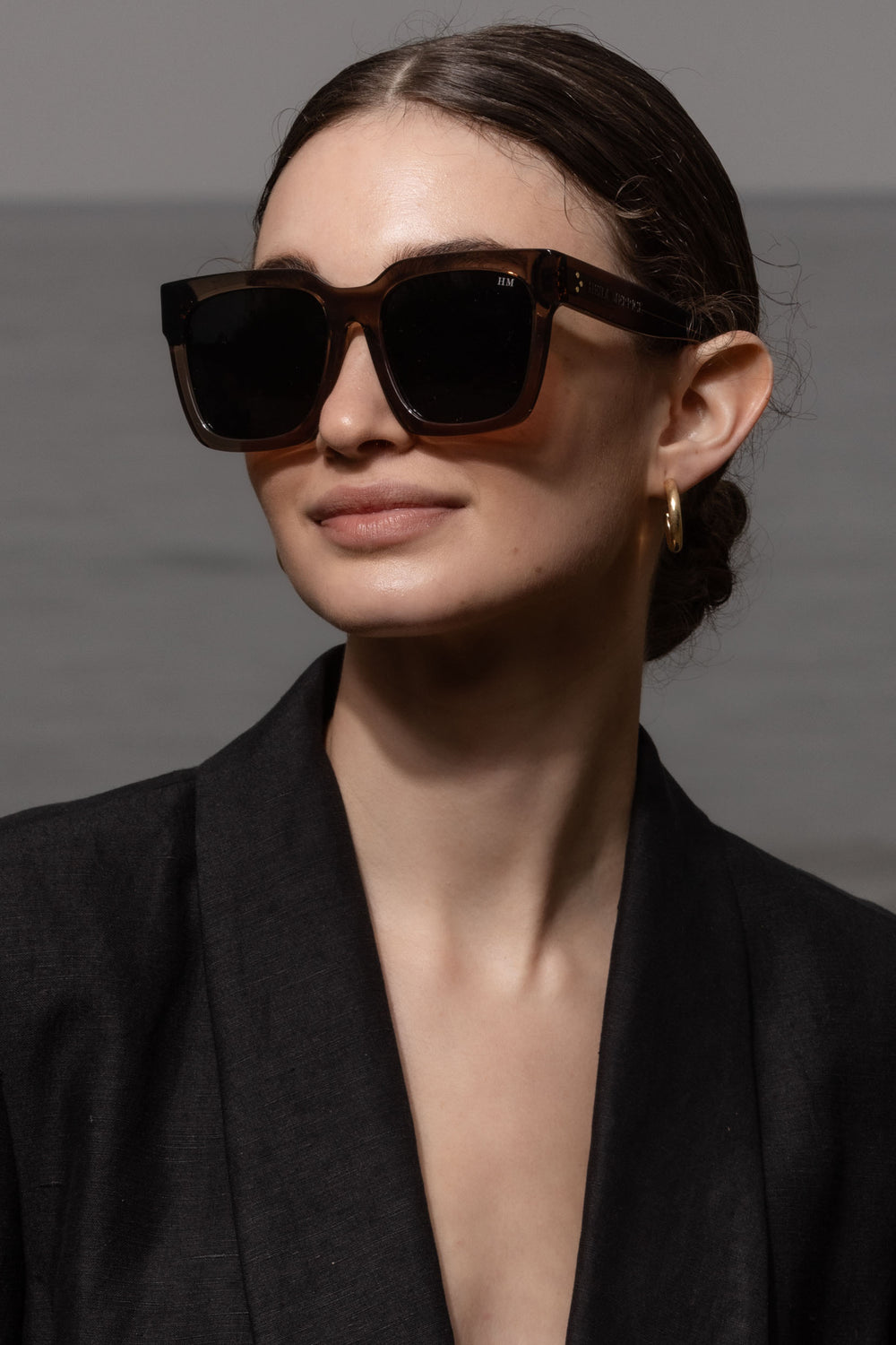 Santa Barbara Frame - Roan – Heidi Merrick