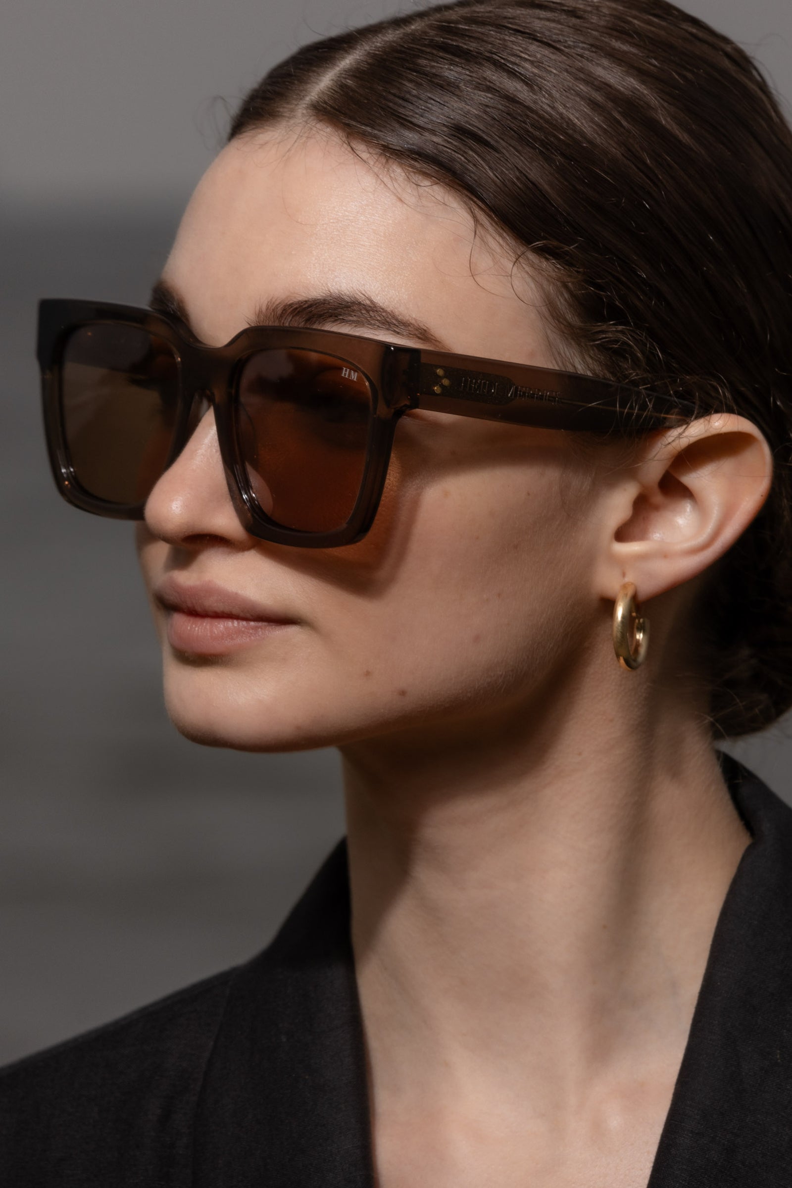 Santa Barbara Frame - Roan – Heidi Merrick