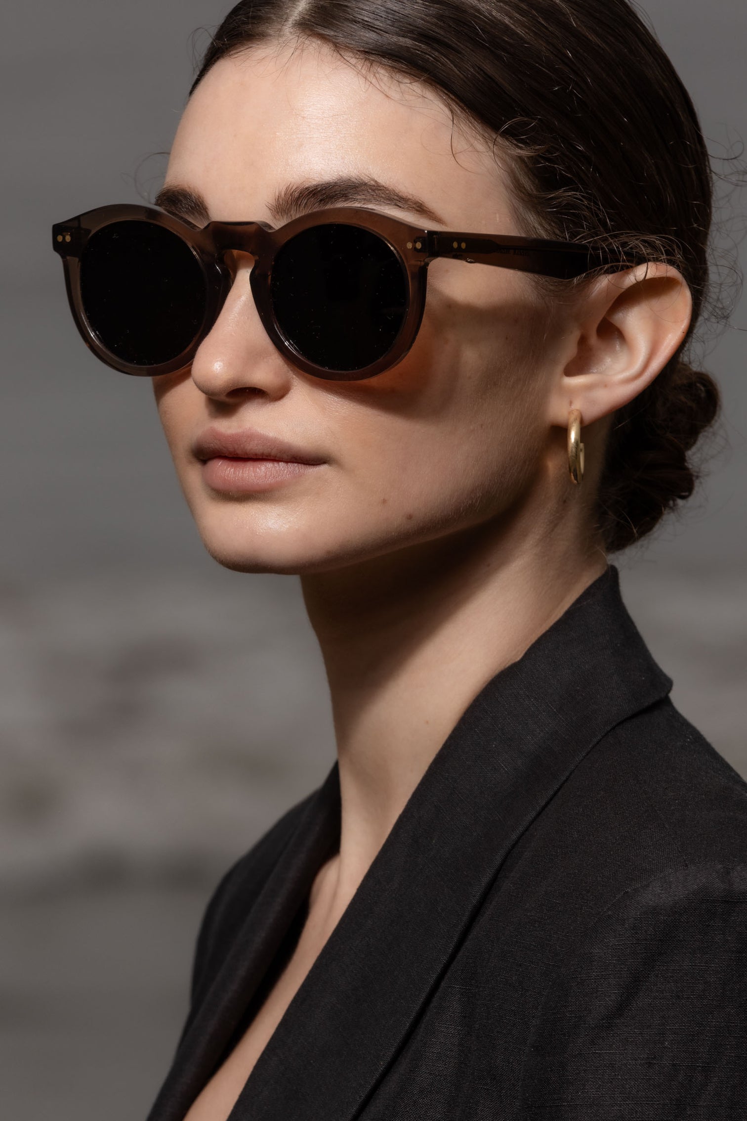 Ex-Pat Frame - Roan – Heidi Merrick