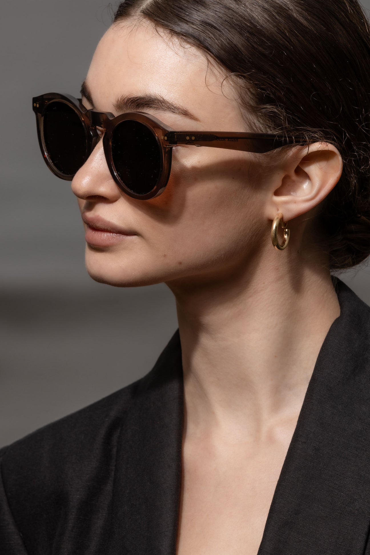 Ex-Pat Frame - Roan – Heidi Merrick