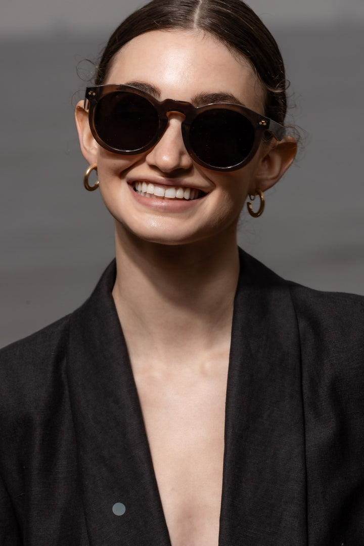 Ex-Pat Frame - Roan – Heidi Merrick