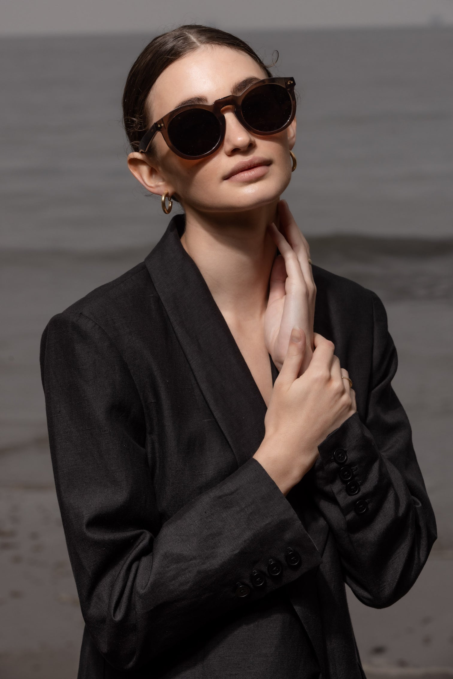 Ex-Pat Frame - Roan – Heidi Merrick