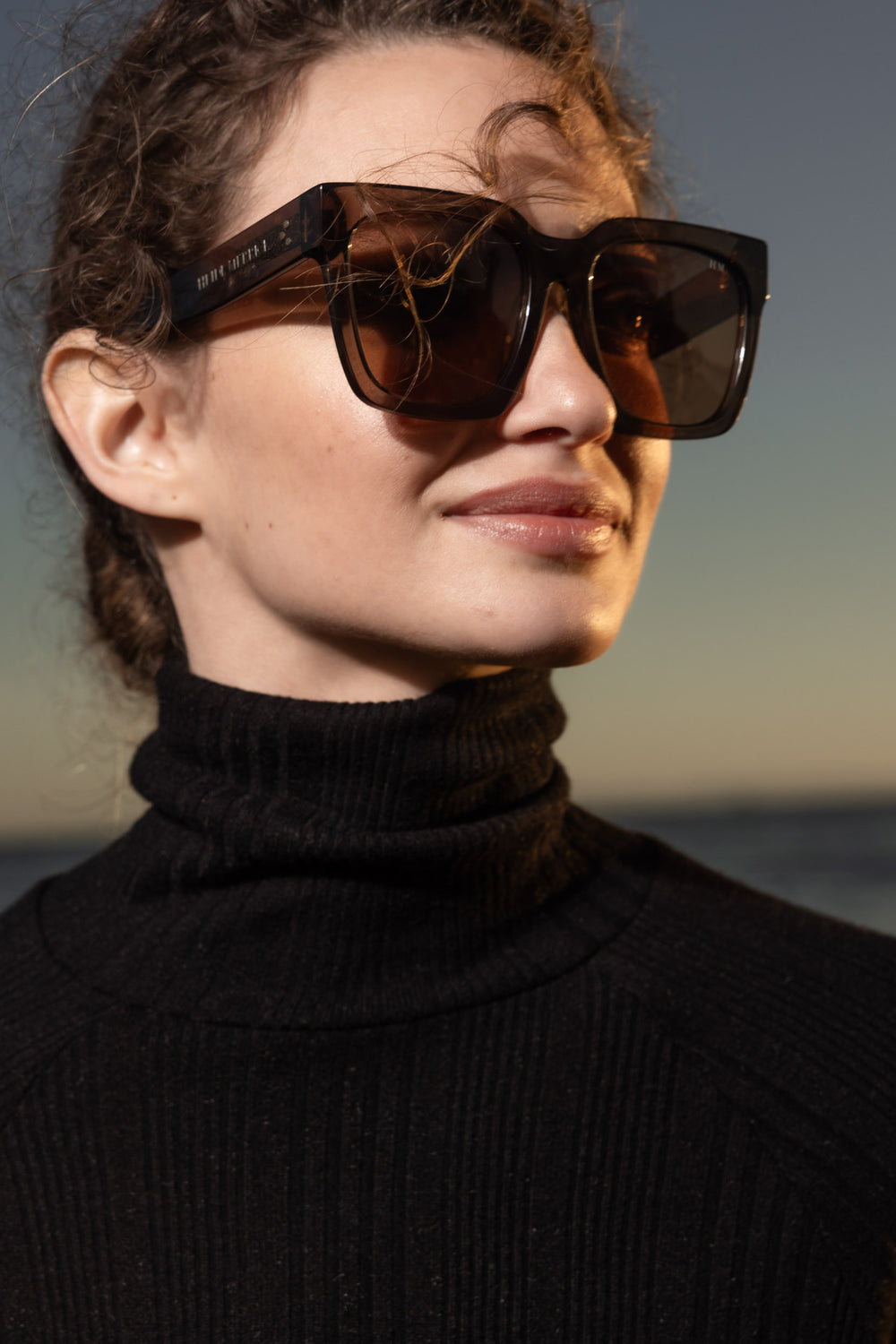 Santa Barbara Frame - Roan – Heidi Merrick