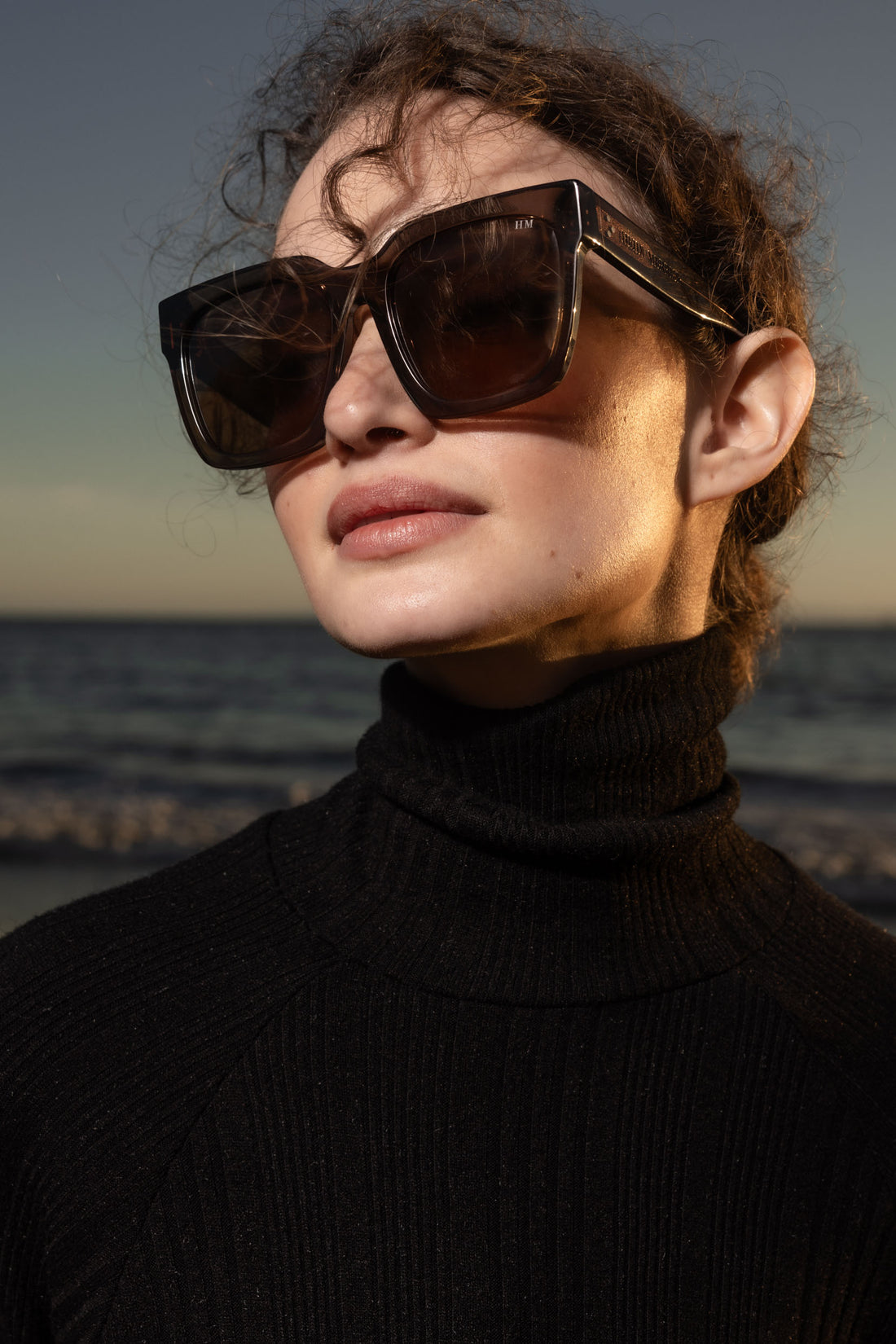 Santa Barbara Frame - Roan – Heidi Merrick