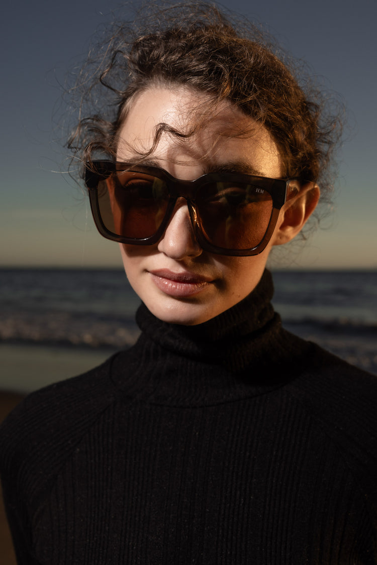 Santa Barbara Frame - Roan – Heidi Merrick