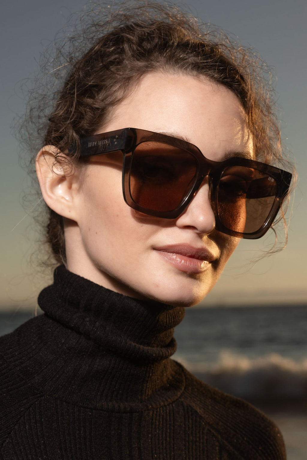 Santa Barbara Frame - Roan – Heidi Merrick