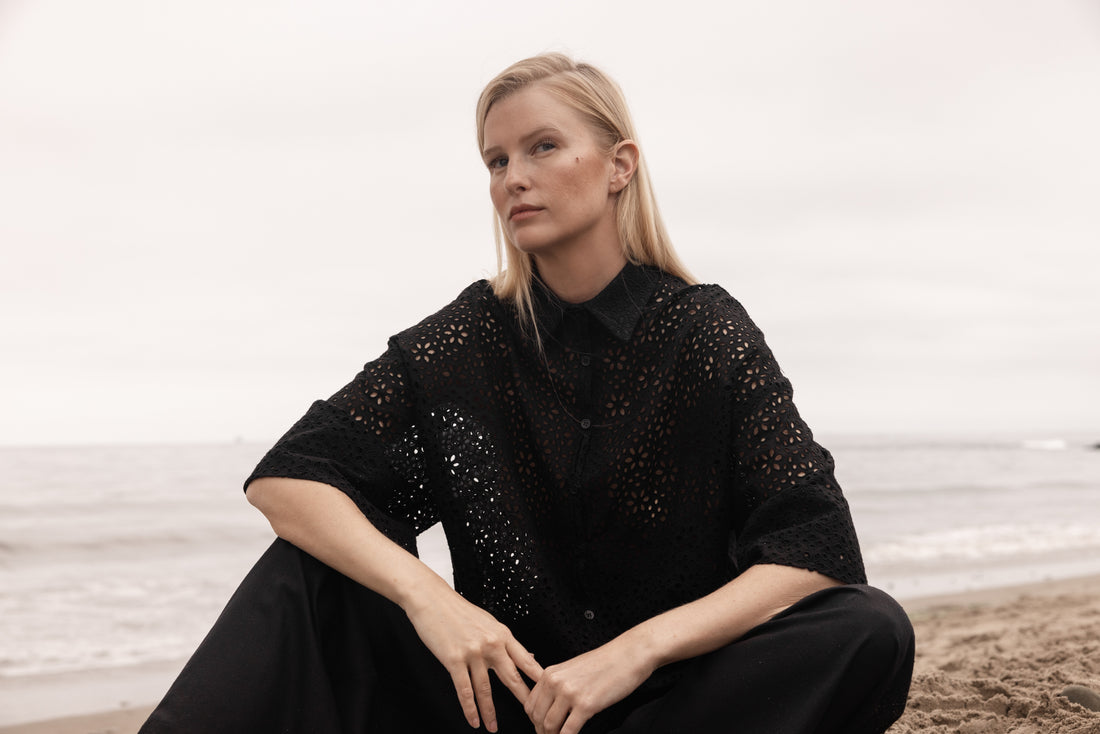 Heidi Merrick - California’s Lifestyle Brand