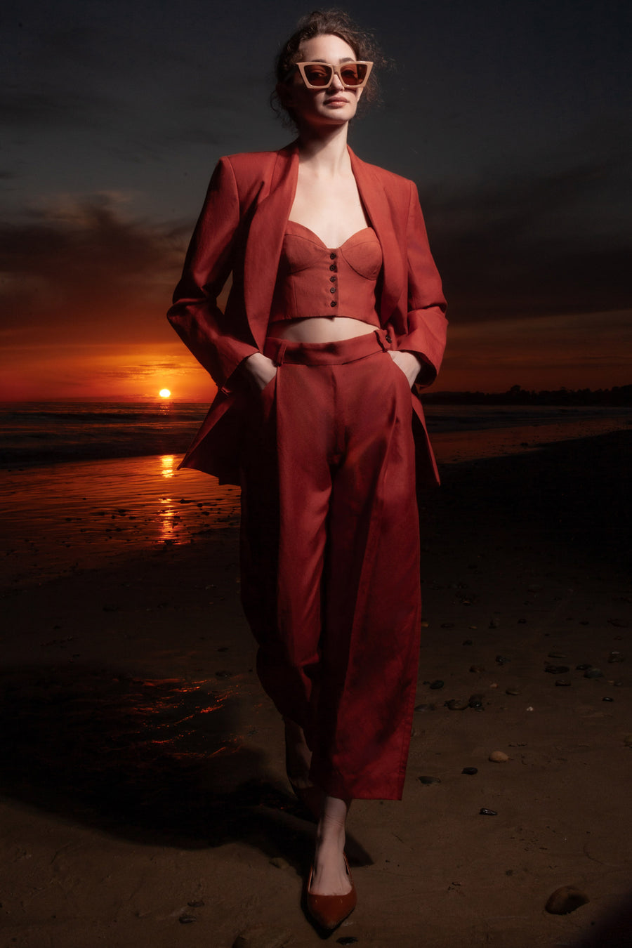 Heidi Merrick - California’s Lifestyle Brand