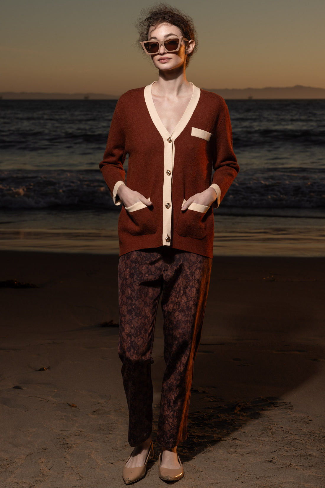 Heidi Merrick - California’s Lifestyle Brand