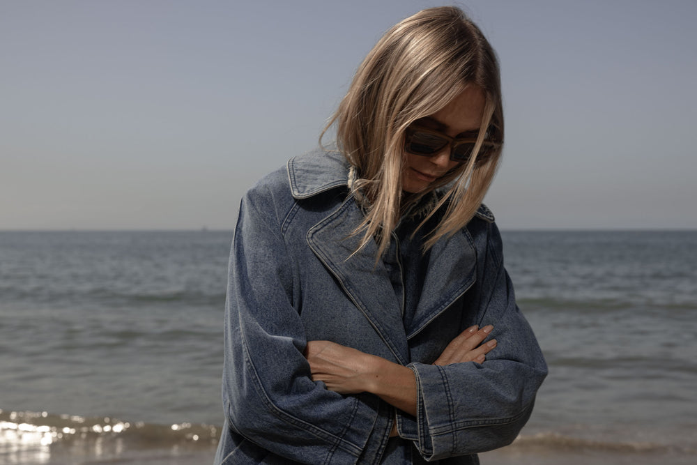 Heidi Merrick - California’s Lifestyle Brand