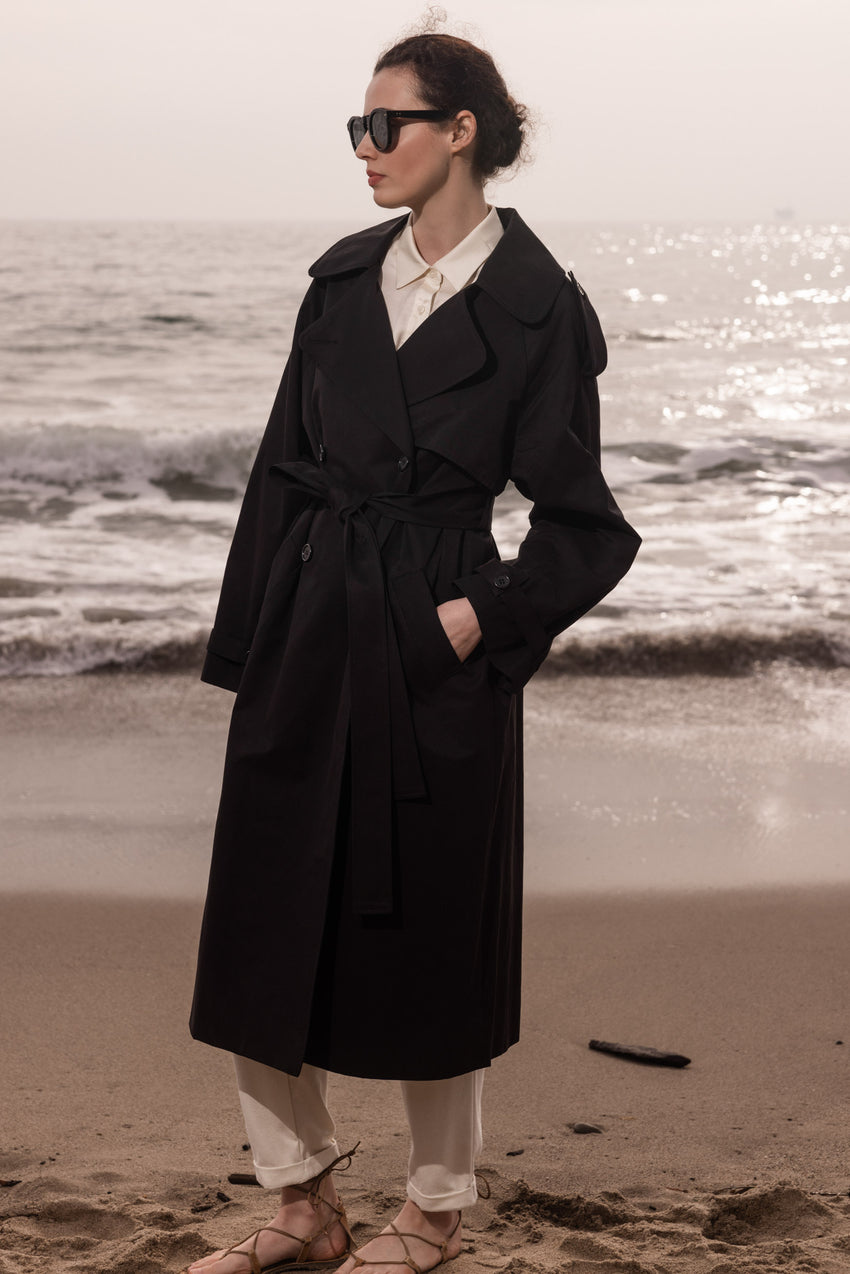 BLAZERS & COATS | Heidi Merrick