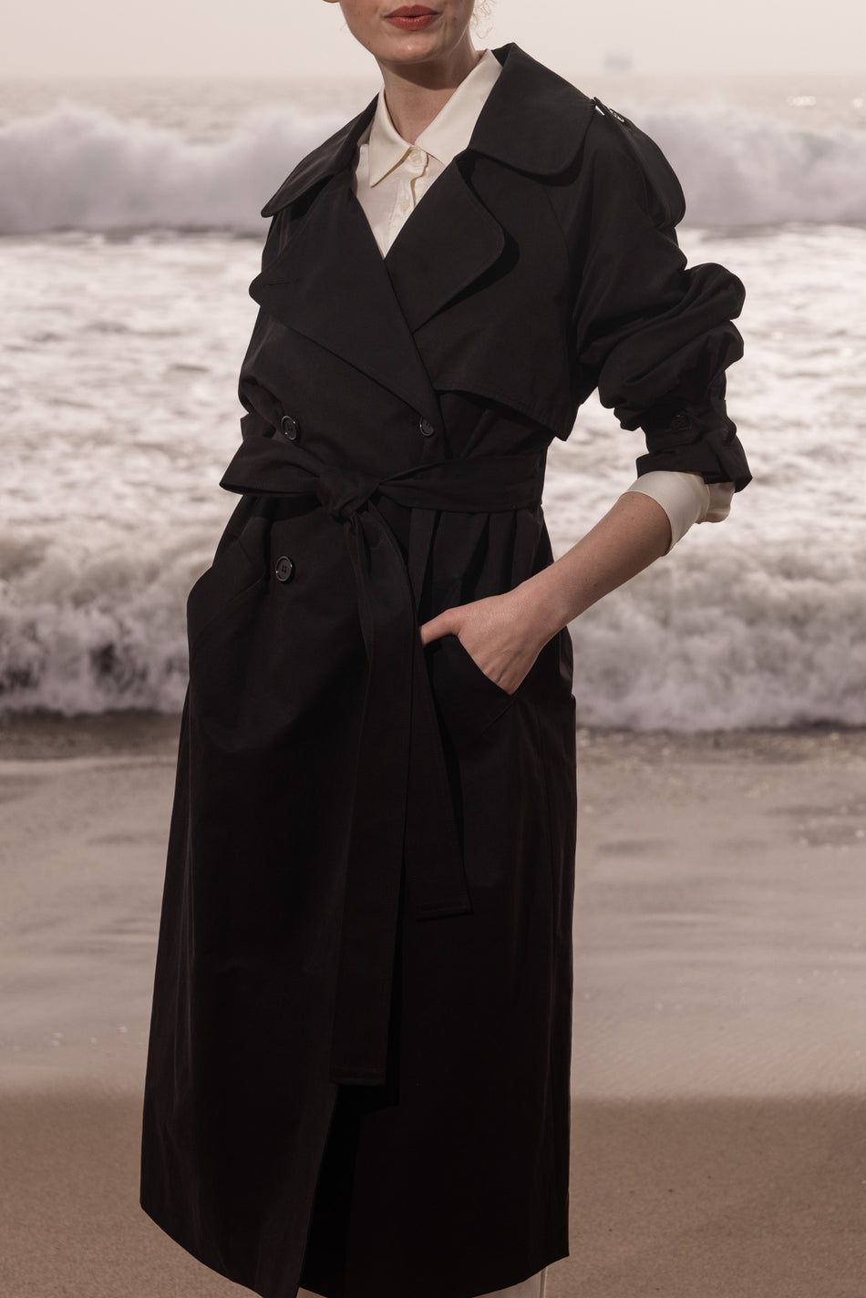 BLAZERS & COATS | Heidi Merrick
