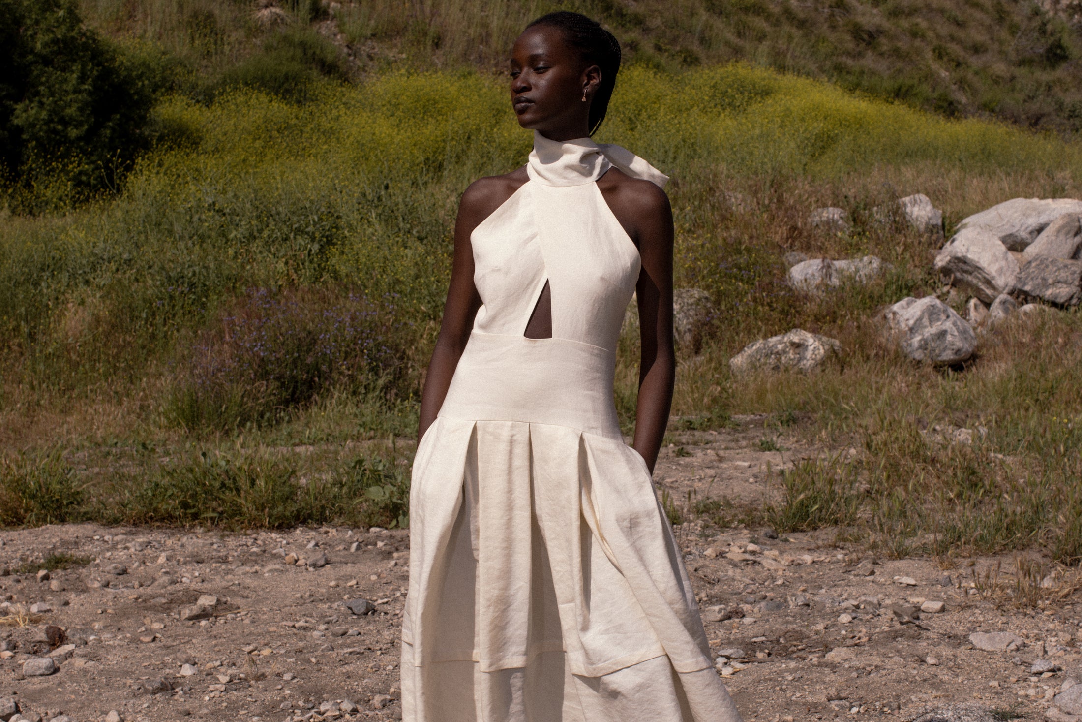 Heidi Merrick - California’s Lifestyle Brand