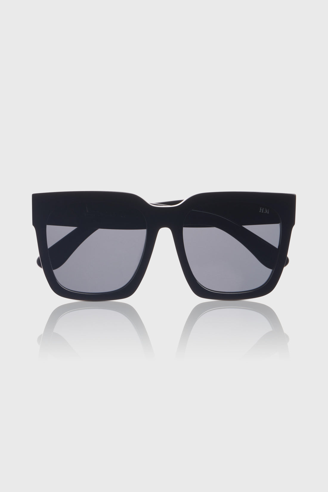 Ex-Pat Frame - Black – Heidi Merrick
