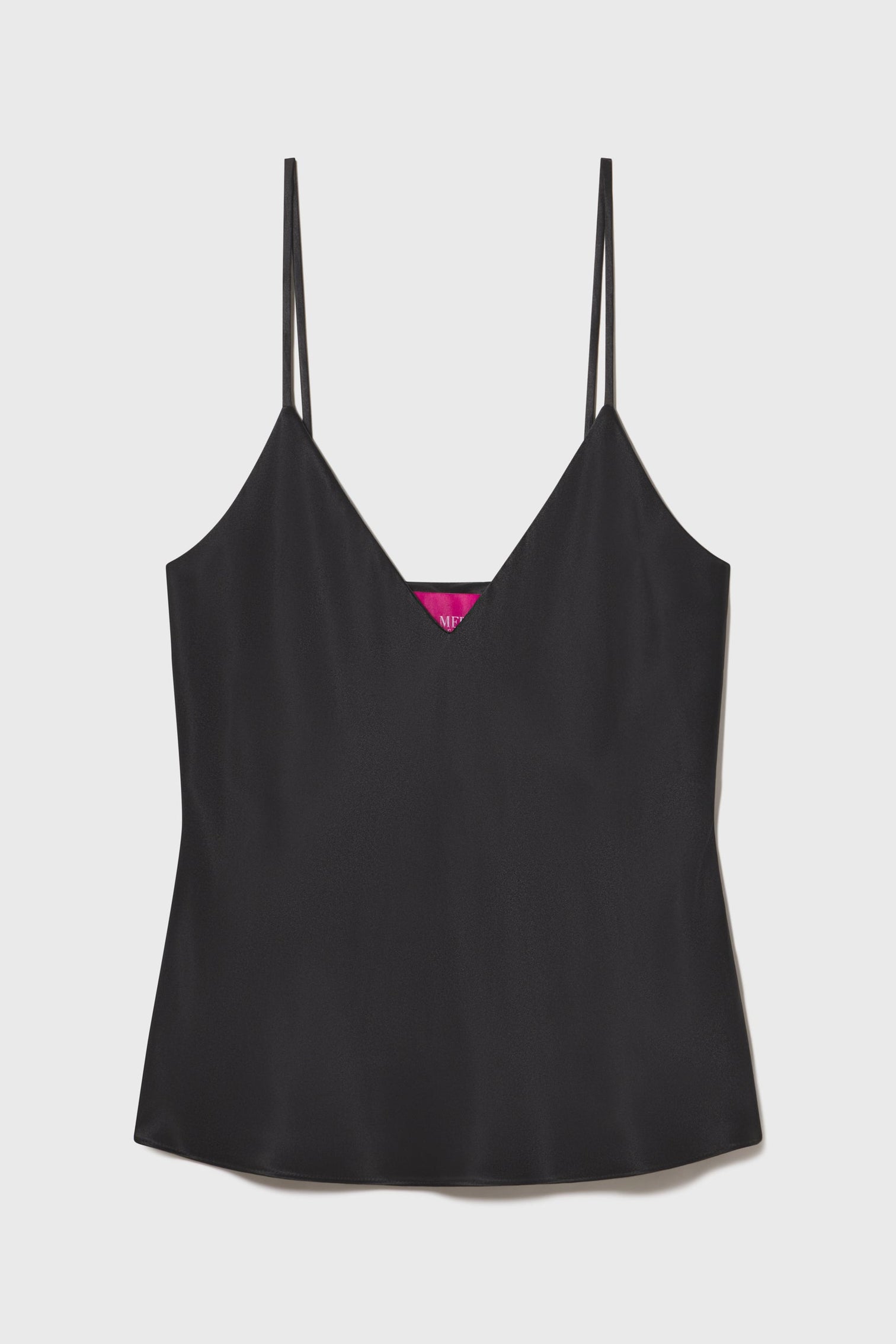 Marion Cami - black – Heidi Merrick